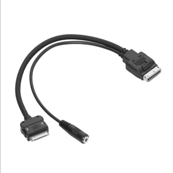 Mercedes-Benz | Car Audio, Video & GPS | Oem Mercedes Media Interface ...